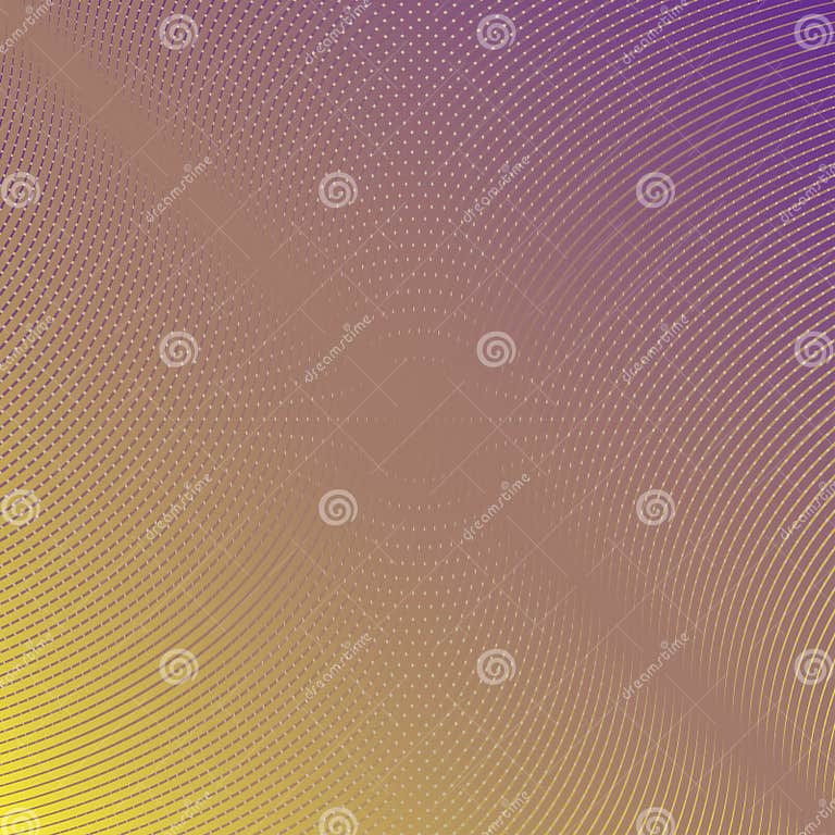 Abstract Background with Line and Gradation Stock Vector - Illustration ...