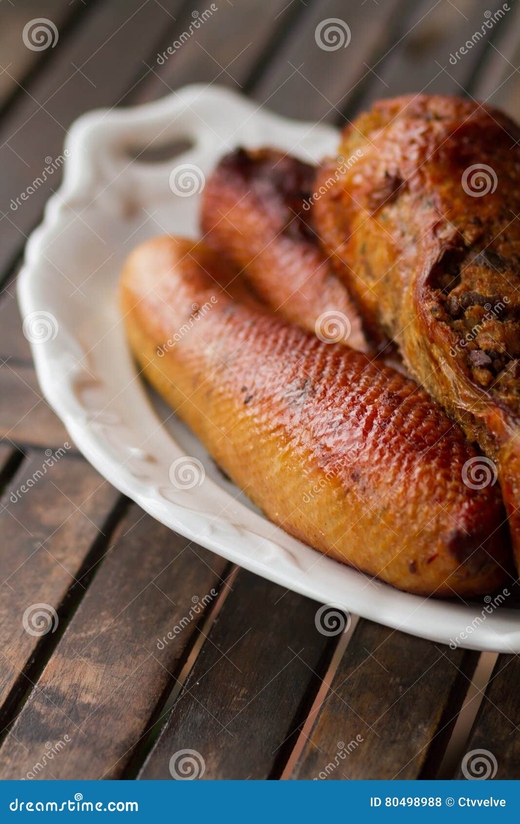 Goose Neck Barnacles, Crustaceans, Delicacy, Seafood. Percebes ...