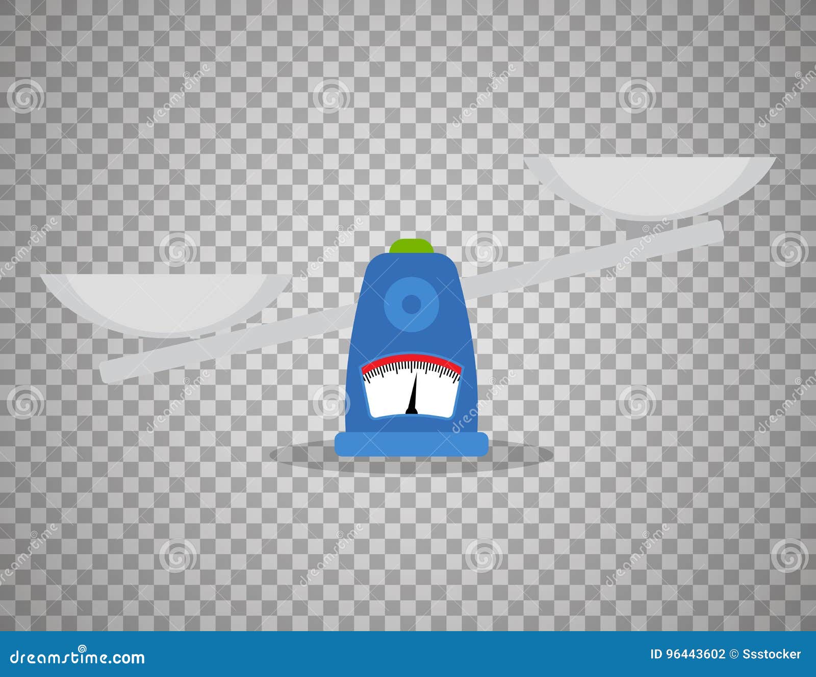 Stuft Ikone Auf Transparentem Hintergrund Ein Vektor Abbildung ...