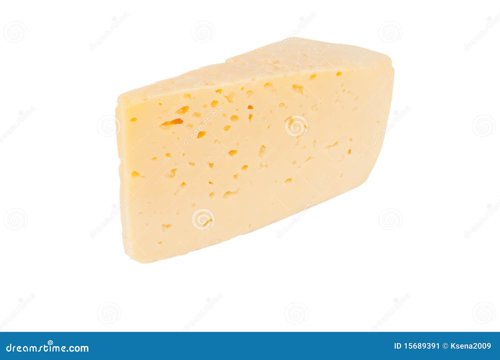 Stuk van Edammer kaas redactionele foto. Image of versheid - 15689391