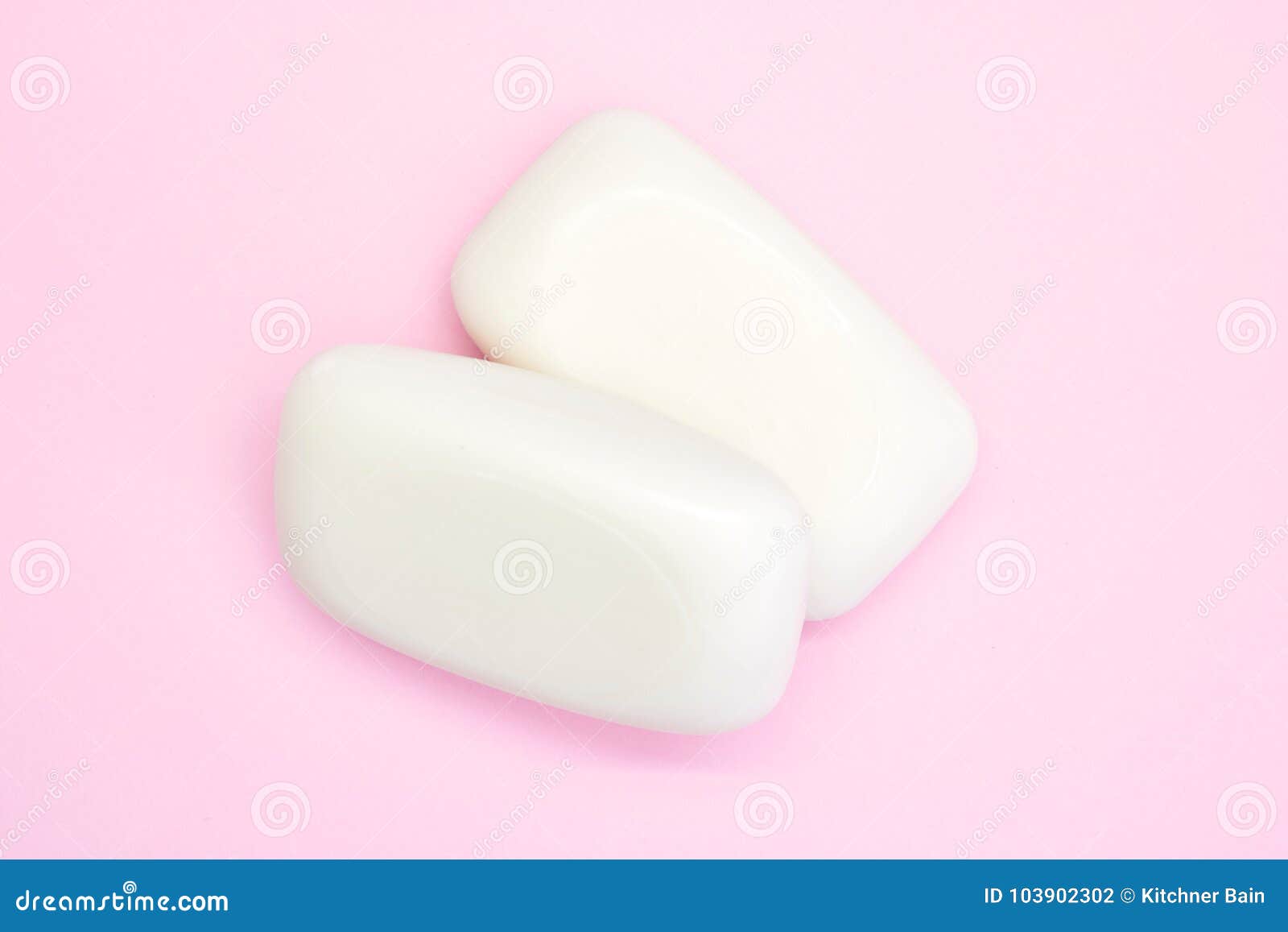 Stuk zeep stock foto. Image of zout, hygiëne, staaf - 103902302