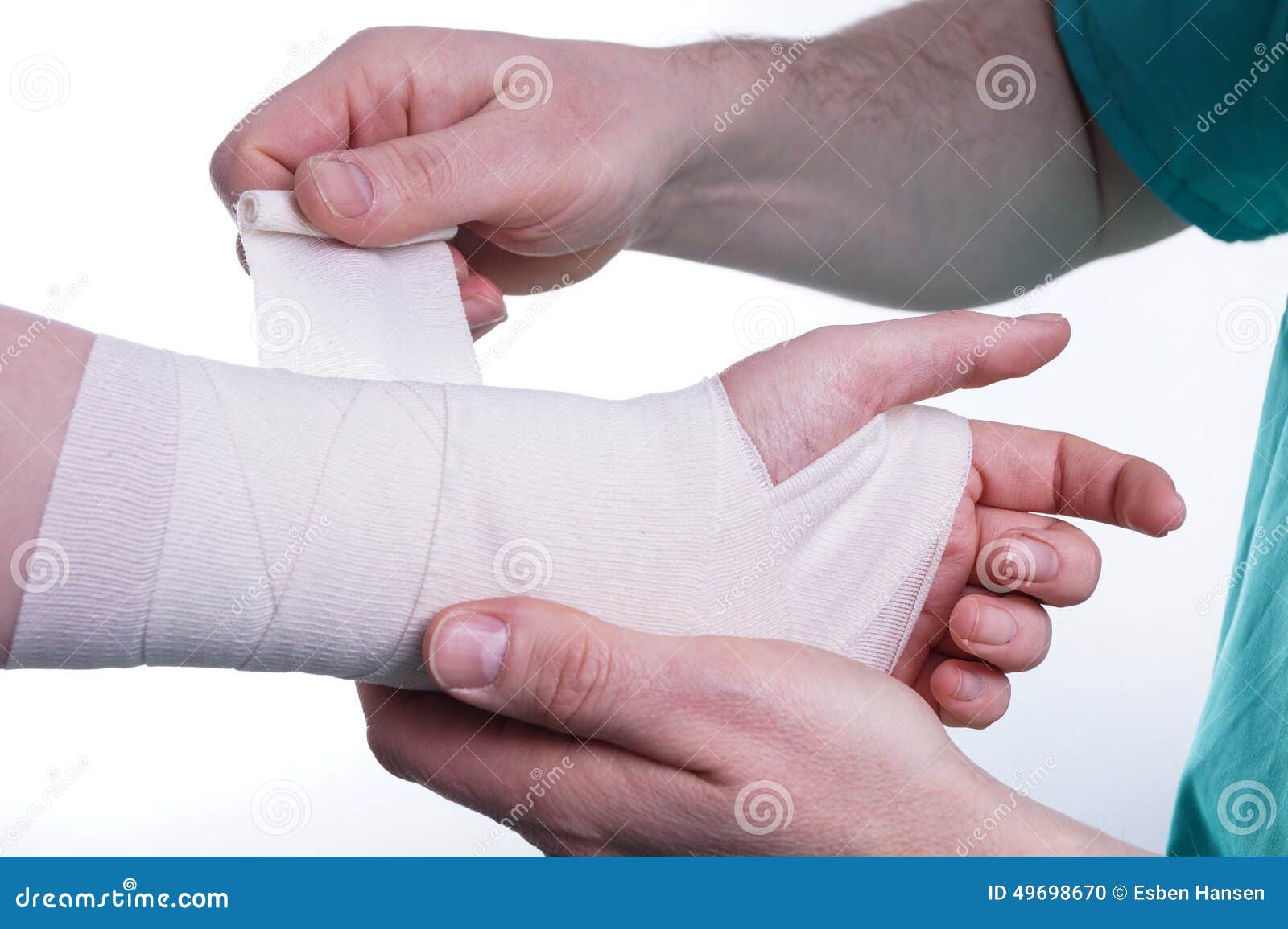 Stukad hand arkivfoto. Bild av utrustning, anläggning - 49698670