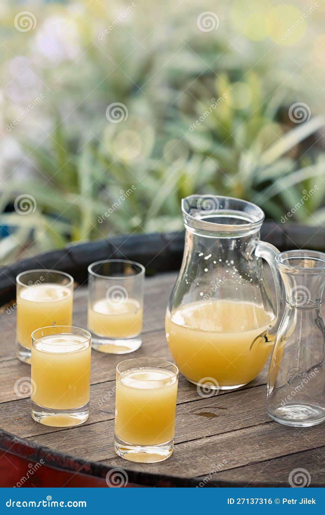 The Stum - Fermented Grape Must Stock Photo - Image of refreshment ...