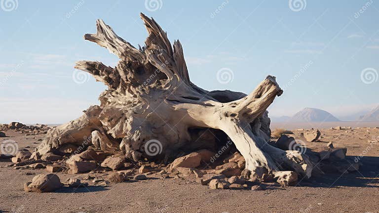 Stump broken tree stock photo. Image of jagged, tree - 328710078