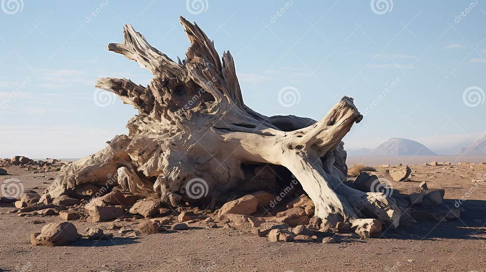 Stump broken tree stock photo. Image of jagged, tree - 328710078