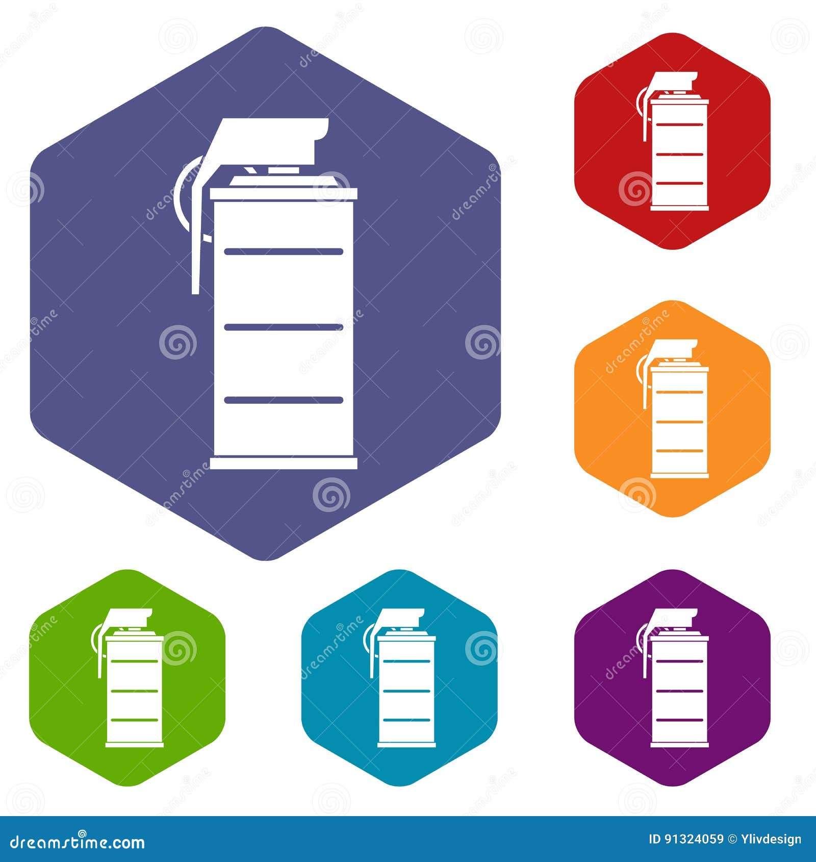 M84 Stun Grenade Hand Draw Vintage Style Black And White Clip Art ...