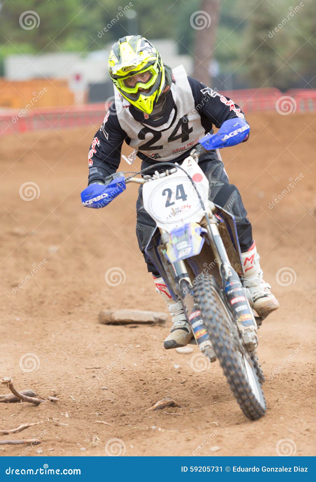 24 Stunden Ausdauer-Rennen- Redaktionelles Foto - Bild von fahrt ...