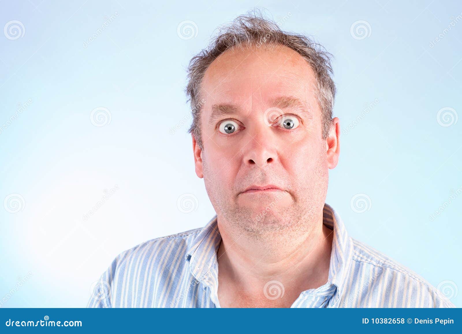 Stunned And Speechless Royalty Free Stock Photos - Image: 10382658