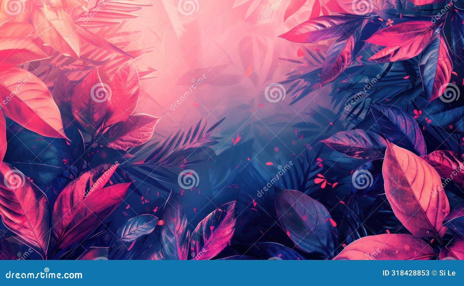 Stunning Aesthetic Design Background - Perfect for Graphic Projects and ...