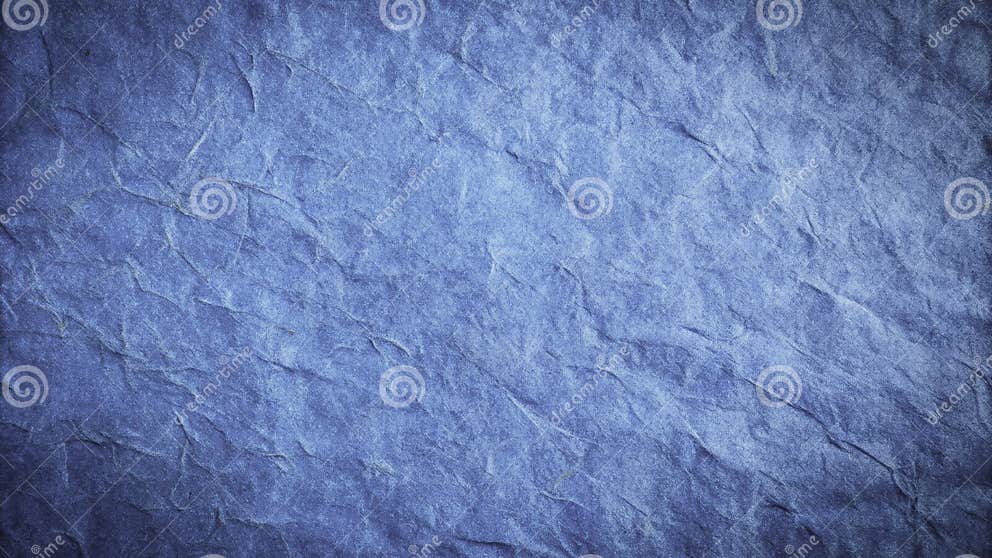 Stunning Blue Construction Paper Texture an Abstract Background for ...