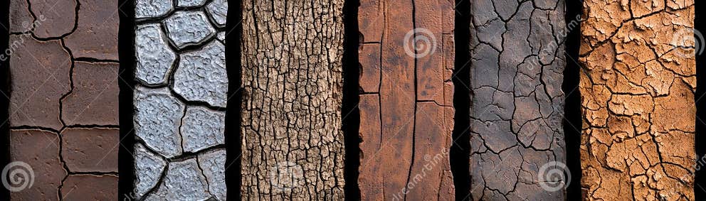 A Stunning Collection of Diverse Wood Textures Showcasing Unique ...