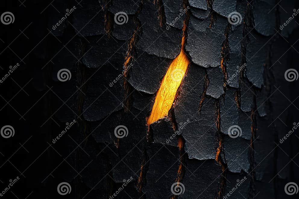 Nature S Textures: Set of Tree Trunk Stick Elements for Backgrounds ...