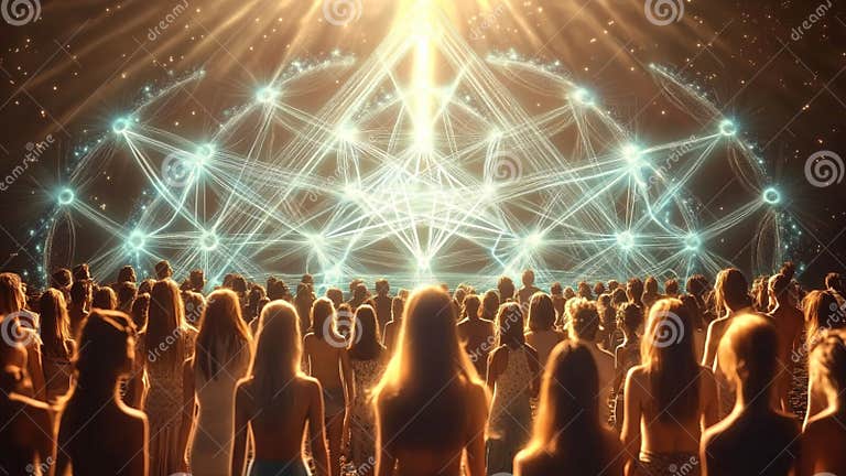 Spiritual Gathering Group Meditation (Global Collective Meditation or ...