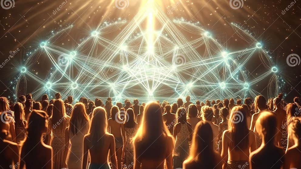 Spiritual Gathering Group Meditation (Global Collective Meditation or ...