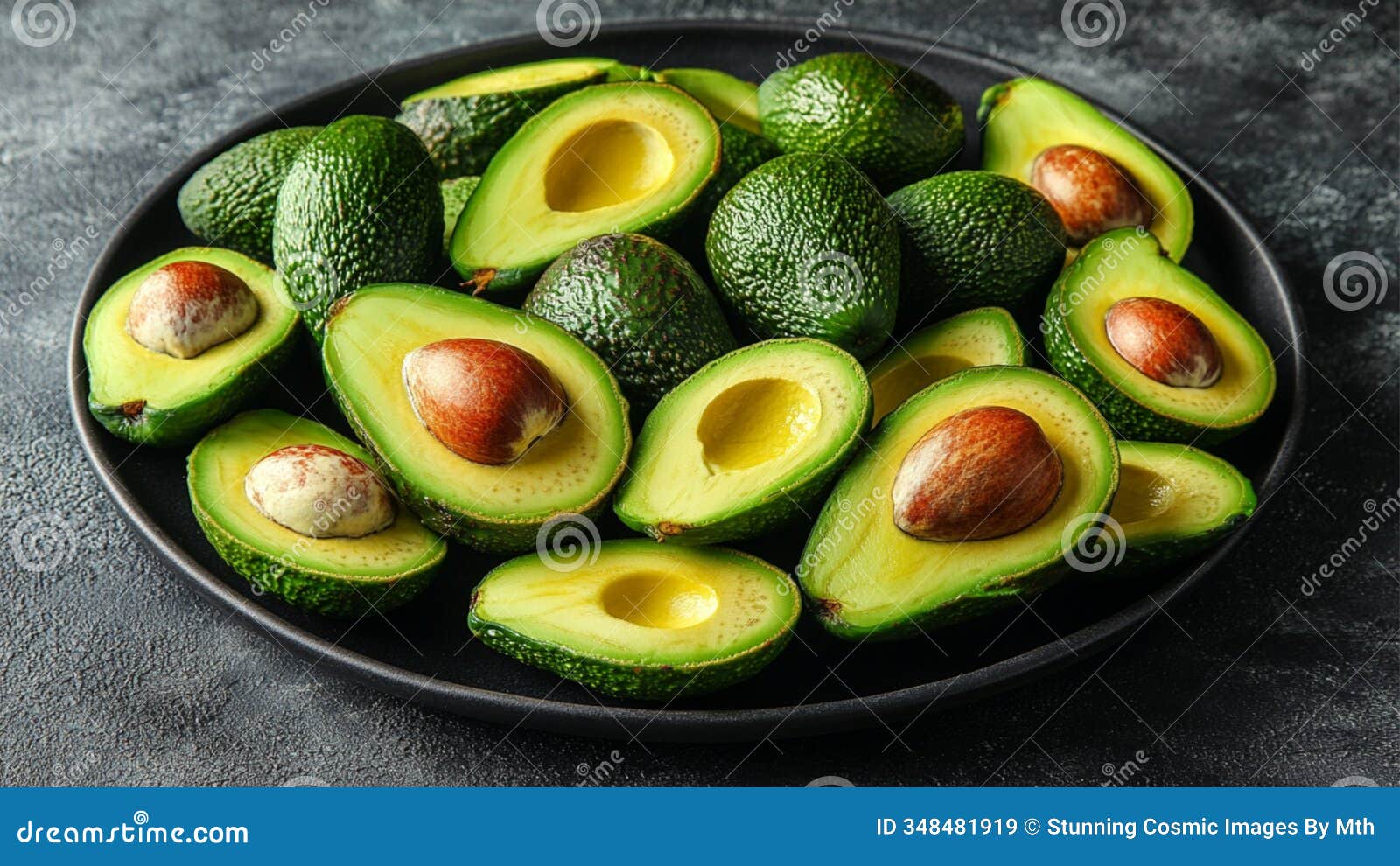 Perfectly Raw, Fresh, Healthy, Nutritious, Flavorful, Delicious and ...