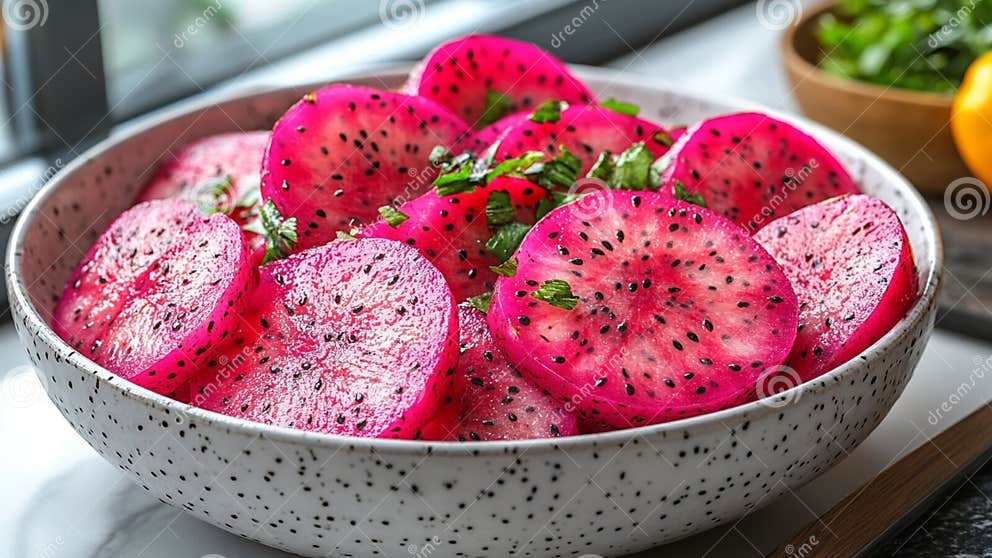 Perfectly Fresh, Healthy, Nutritious, Flavorful, Sweet and Delicious ...