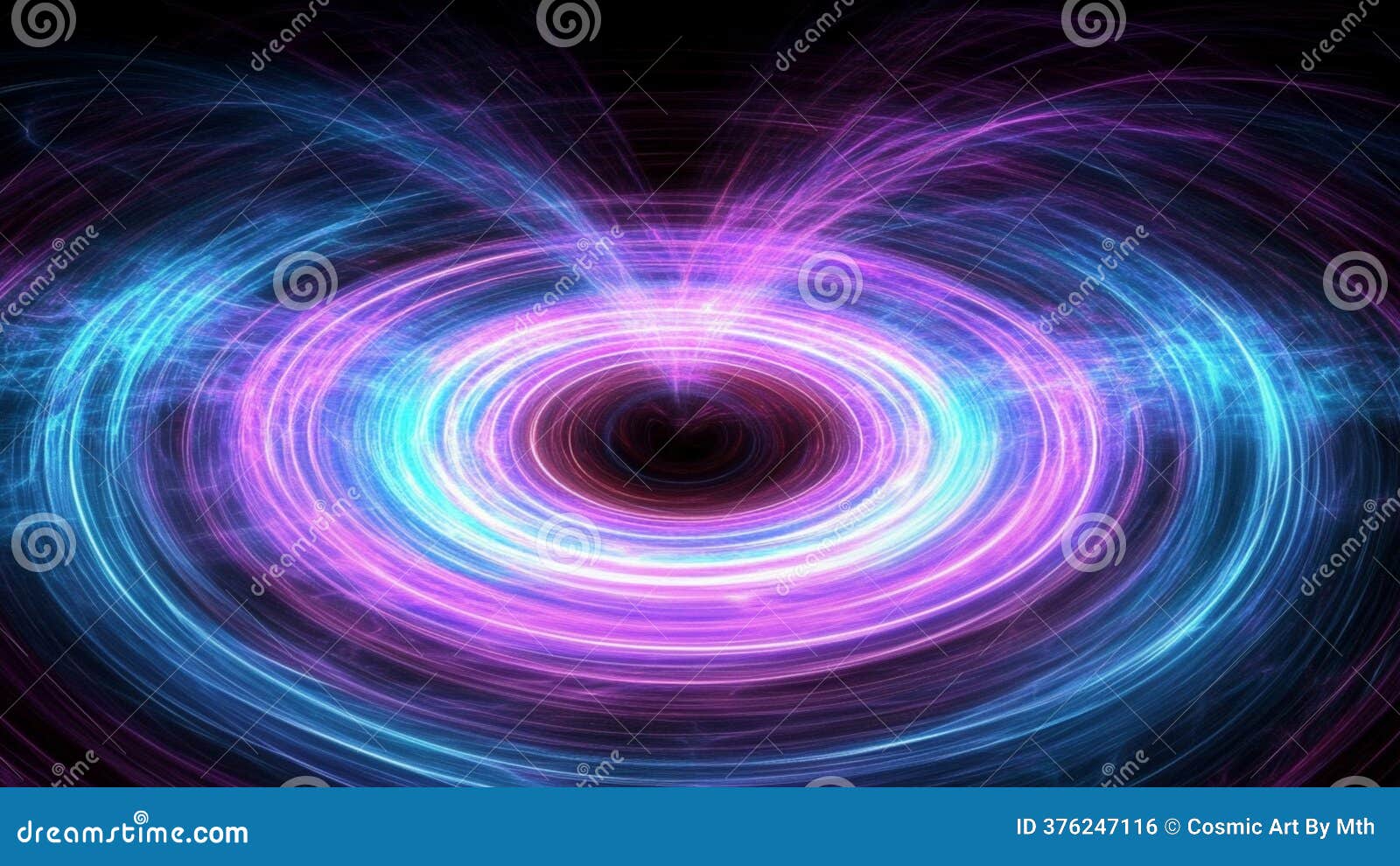 Metaphysics. Spiral Head Stock Image | CartoonDealer.com #354857437