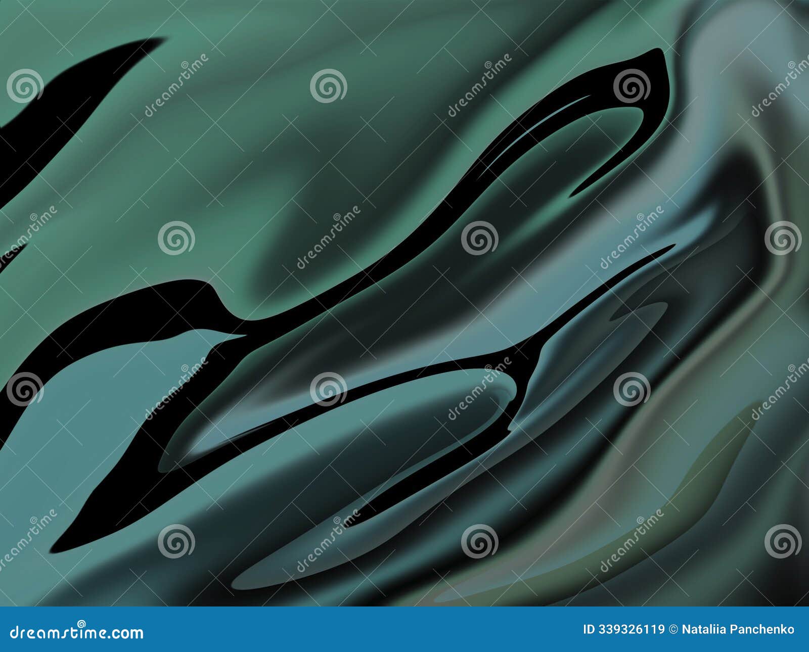 Stunning Dark Damask Wallpaper Design Immersive 3D Paper Cut Texture ...