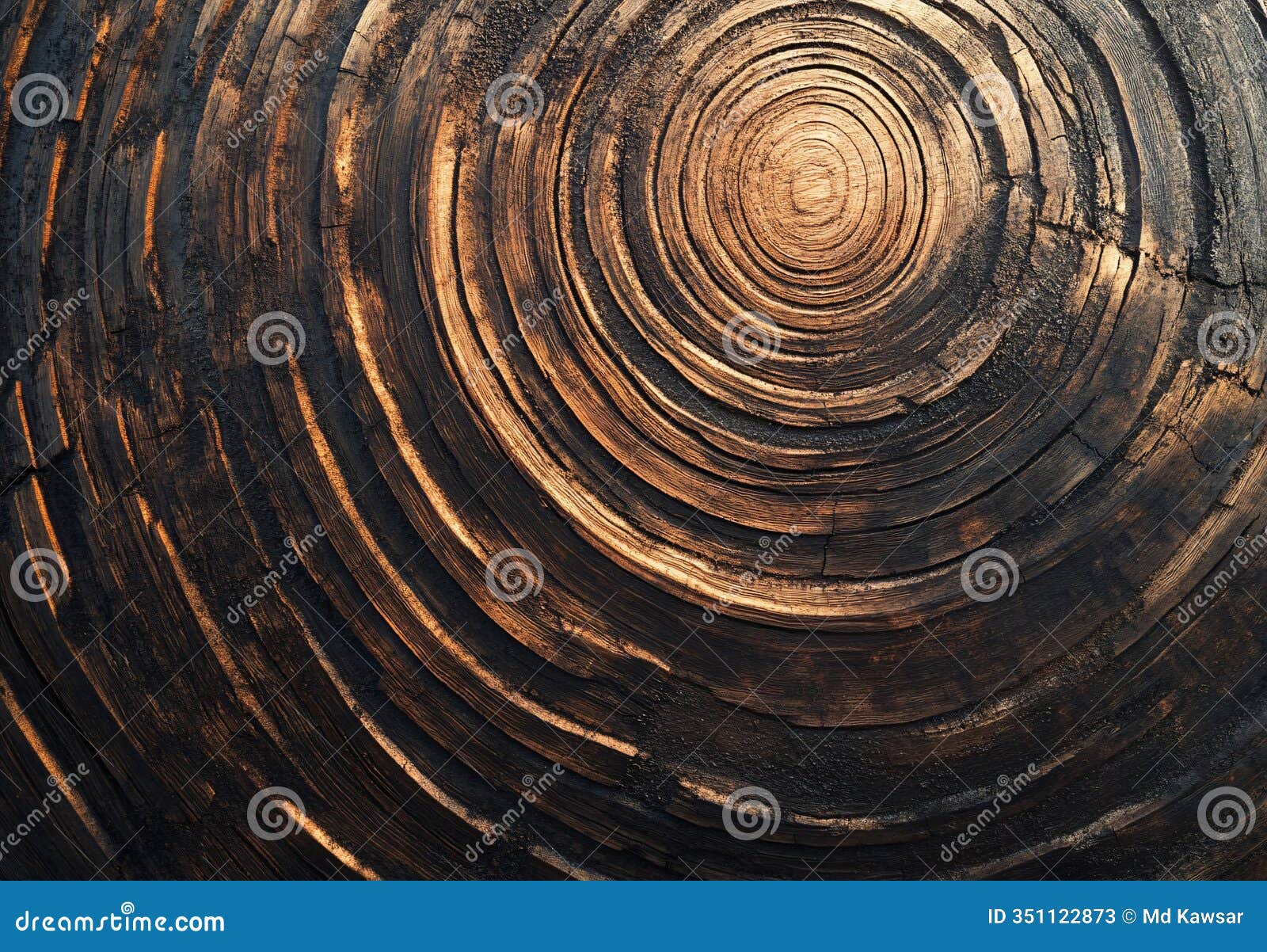 Stunning Dark Wood Texture Background Circular High Quality Image Stock ...
