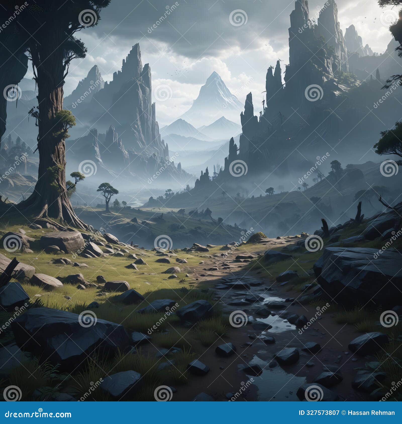 A Stunning Digital Concept of Victory through Vector Art Stock ...