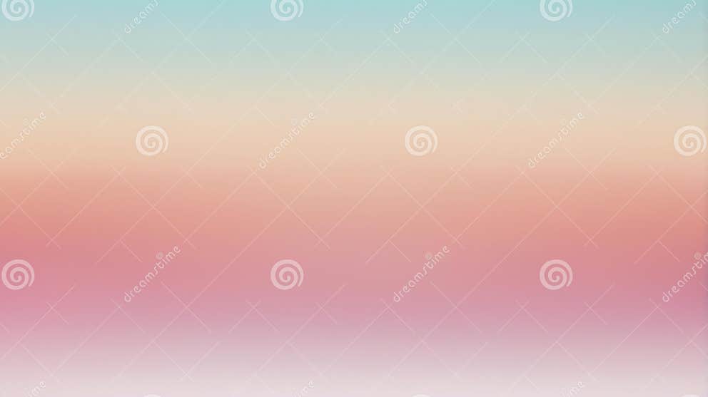 Stunning Gradient Wallpaper with a Smooth and Harmonio Ai Generated ...
