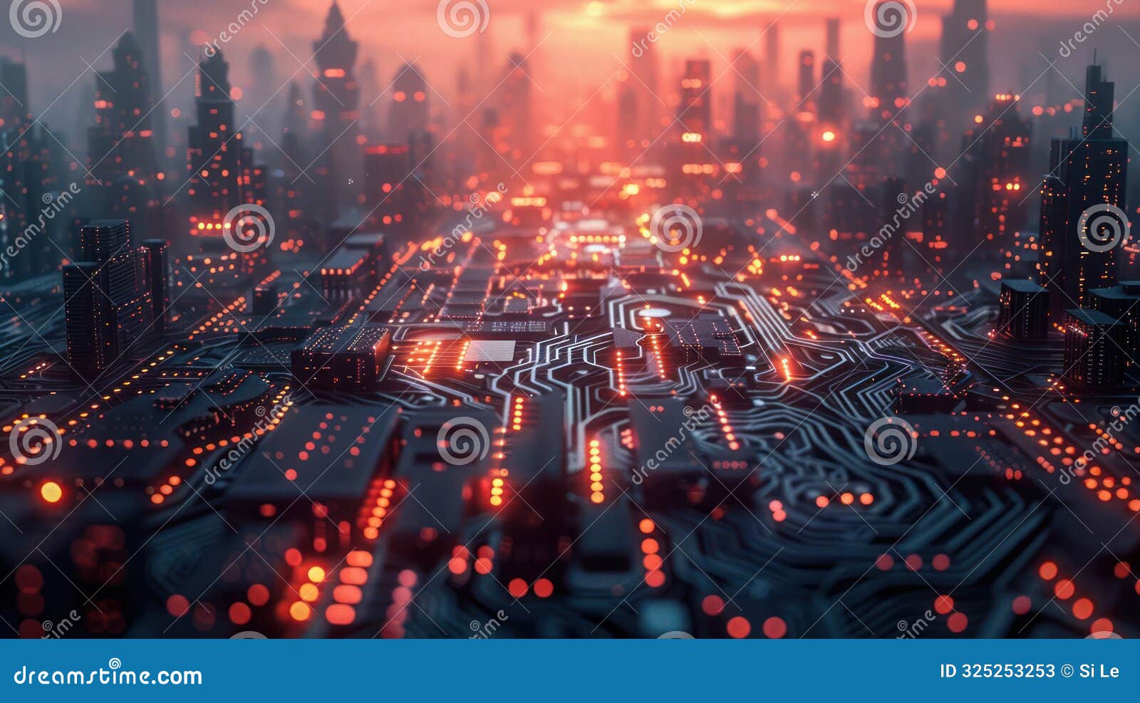 Digital Innovation: a Futuristic Concept of Technology and Creativity ...