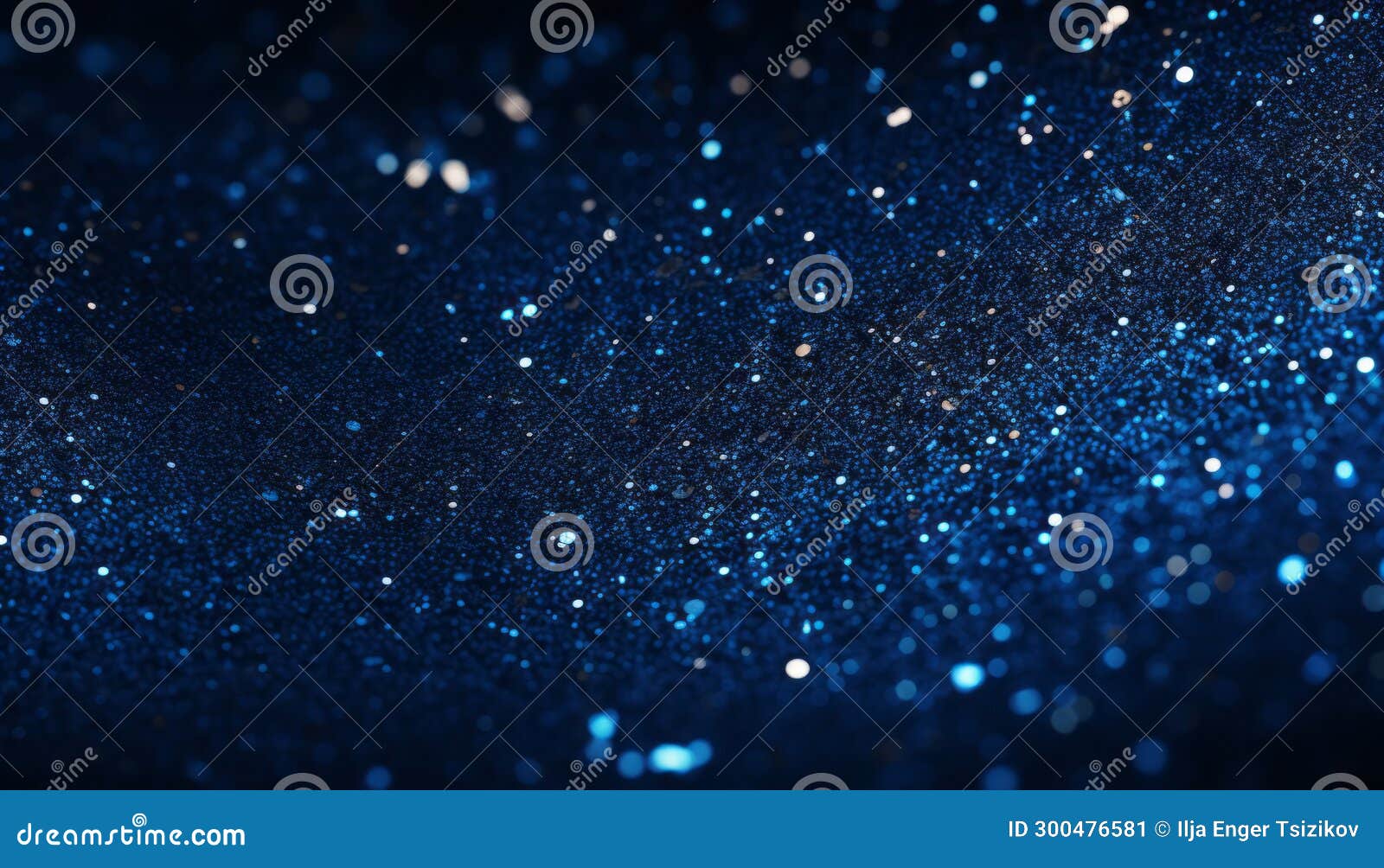 Stunning Image Mesmerizing Blue Gradient Blends Seamlessly with ...