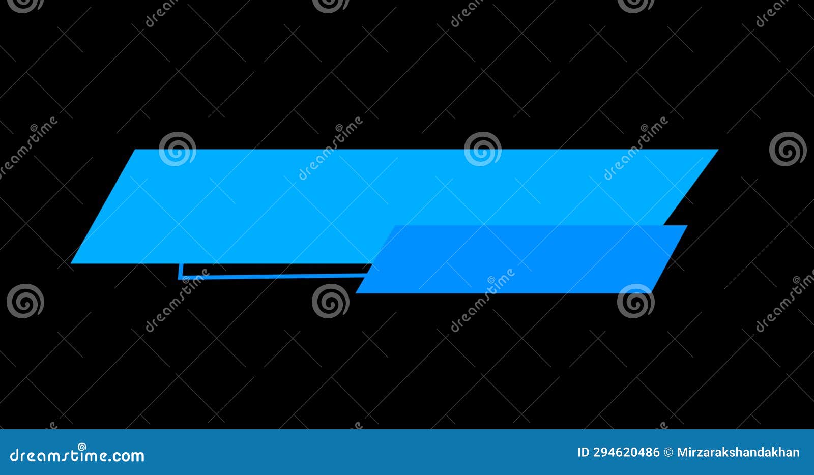 Lower Thirds: Modern Design, High-Resolution. Elevate Your Production ...