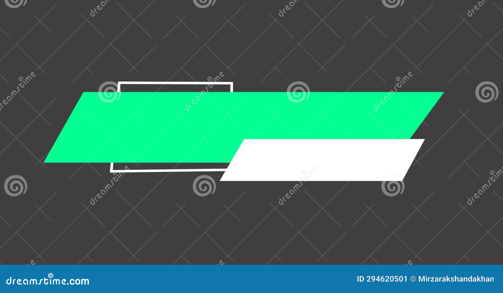 Lower Thirds: Modern Design, High-Resolution. Elevate Your Production ...