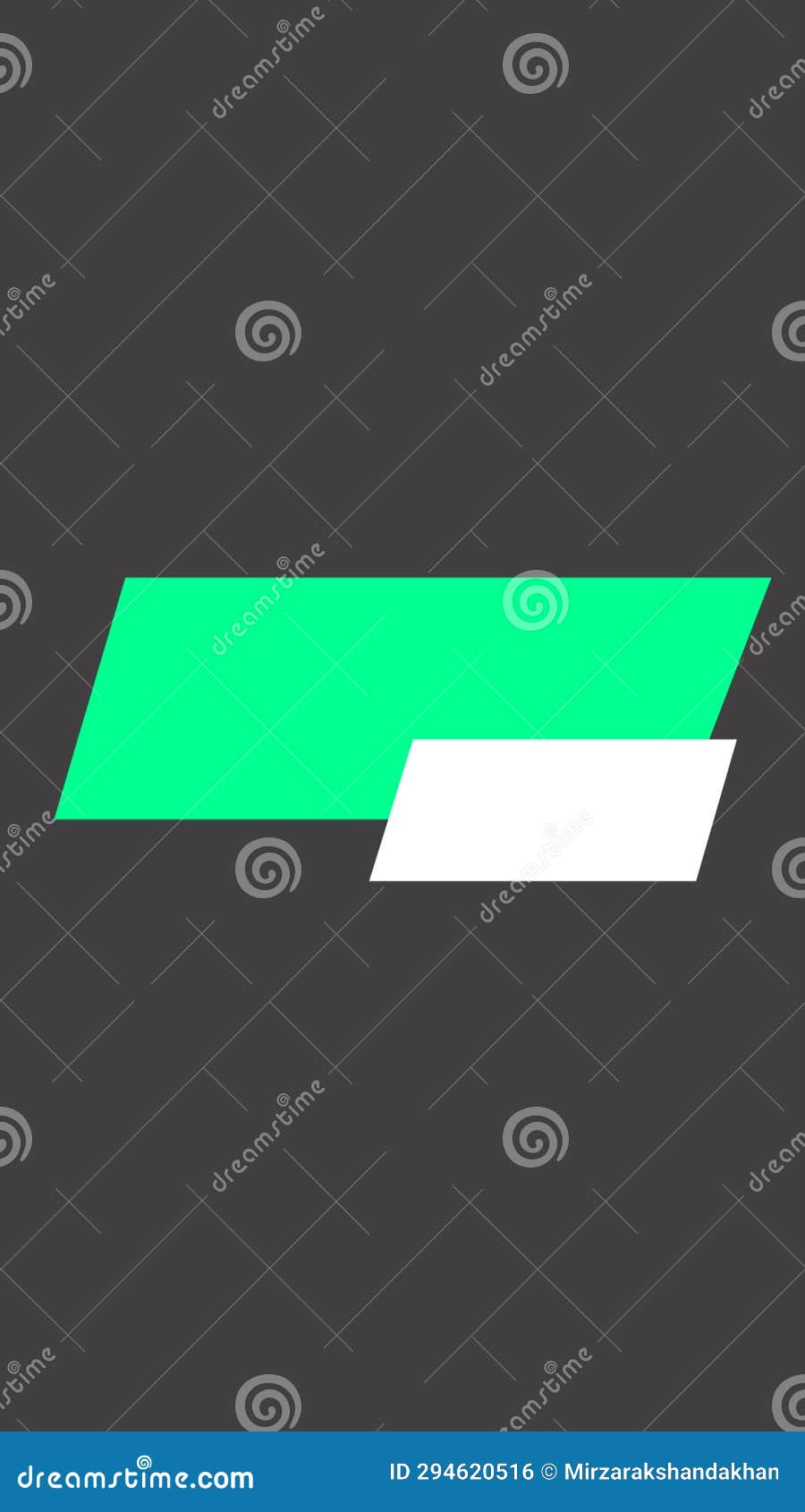 Stunning Lower Third: Modern Design, Vertical High-Resolution Lower ...