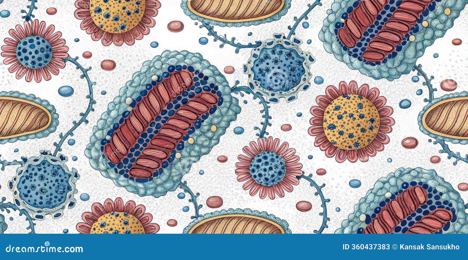 Unveiling the Intricate World of Cell Membrane Protein Channels a ...