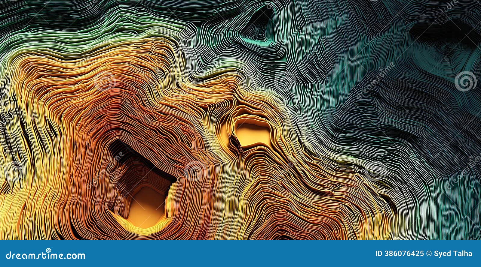 Stunning Microscopic View Of A Green Plant Cell Unveiling Cellular ...