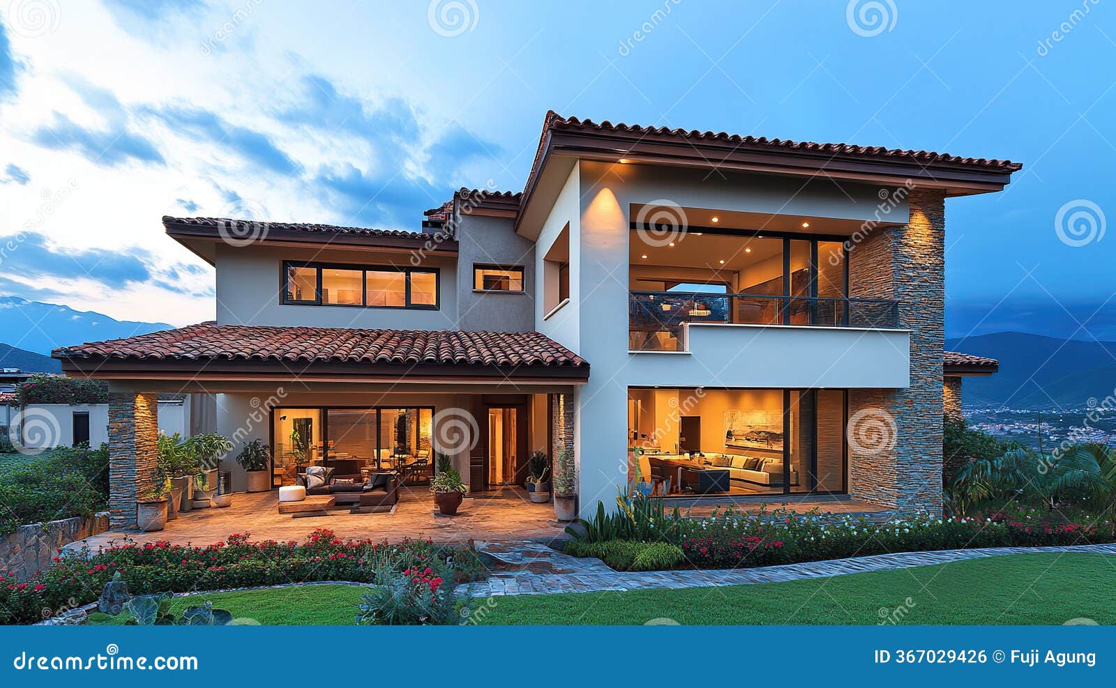 Stunning Modern Cliffside Home With Darktable Processing And Coastal ...