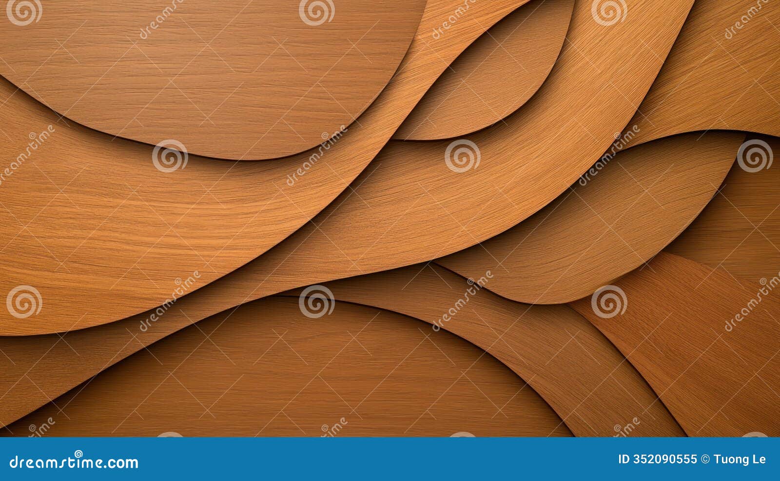 Natural Oak Wood Panel Texture Pattern for Backgrounds and Design ...