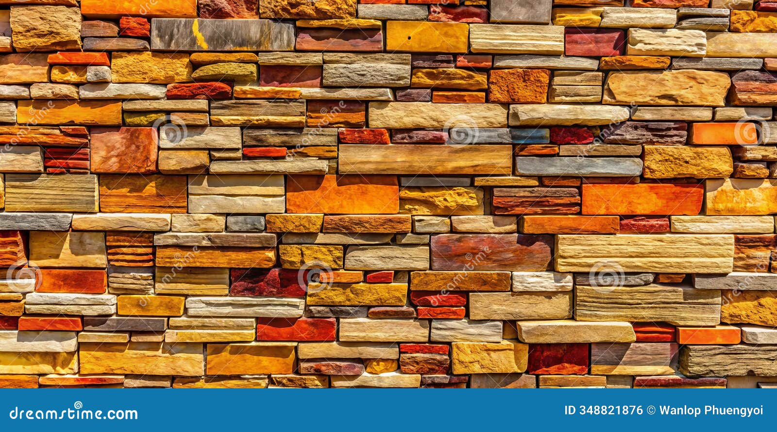 Stunning Natural Stone Facade Wall Texture: a Detailed Background for ...