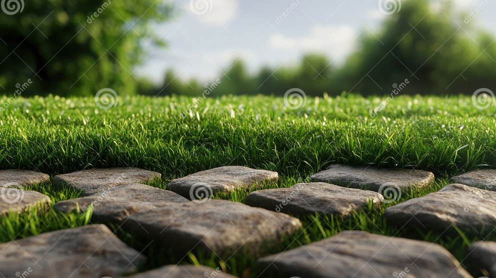 Stunning Patterned Soil Arrangements for Clay Gardens Optimize Growth ...