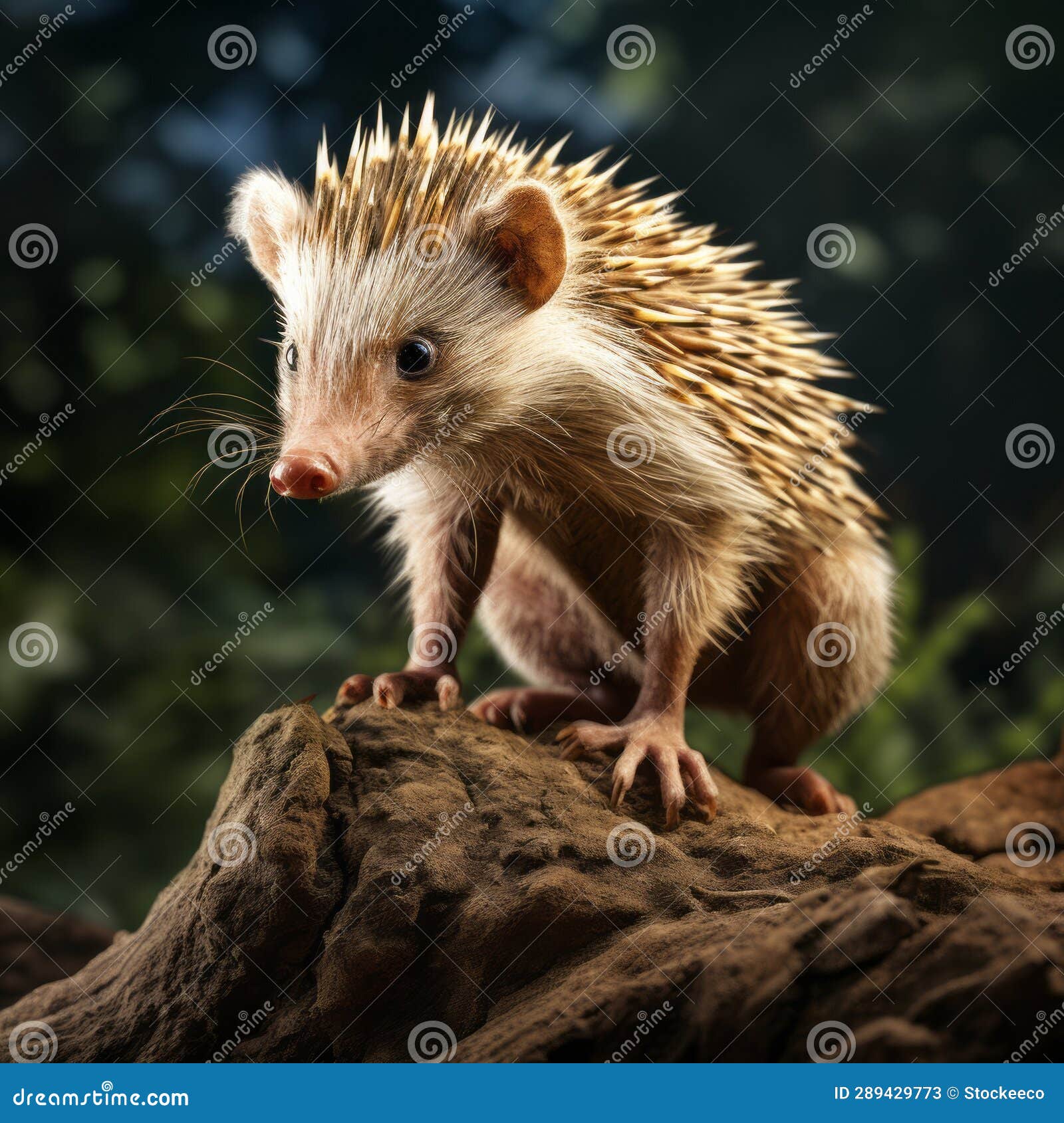 Tenrec Cartoons, Illustrations & Vector Stock Images - 27 Pictures to ...