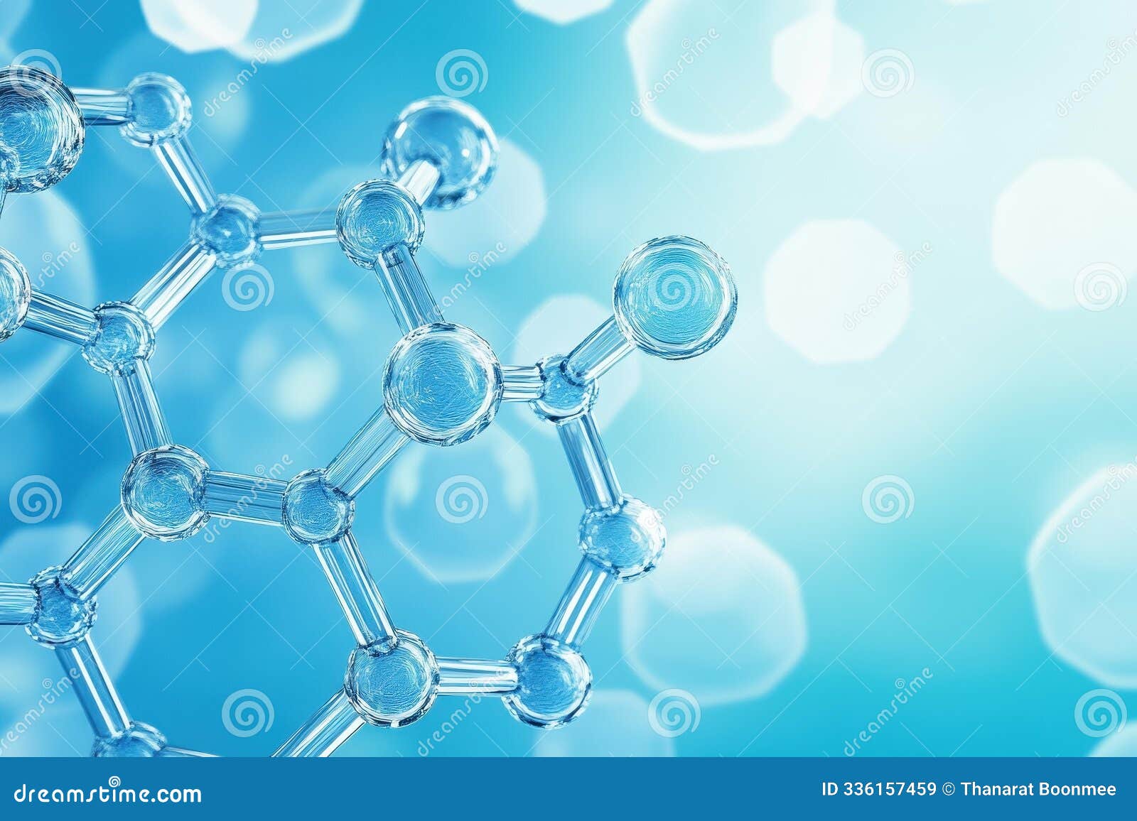 Stunning Plexusstyle Background Design for a Professional Science and ...