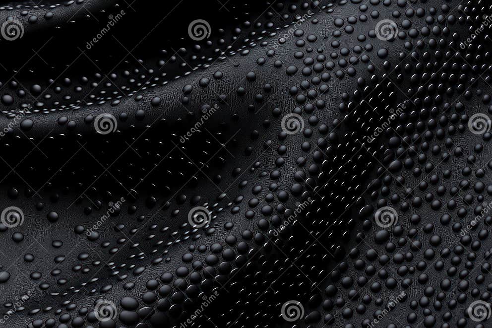 Textured Abstract Pattern for Unique Backgrounds Stock Illustration ...