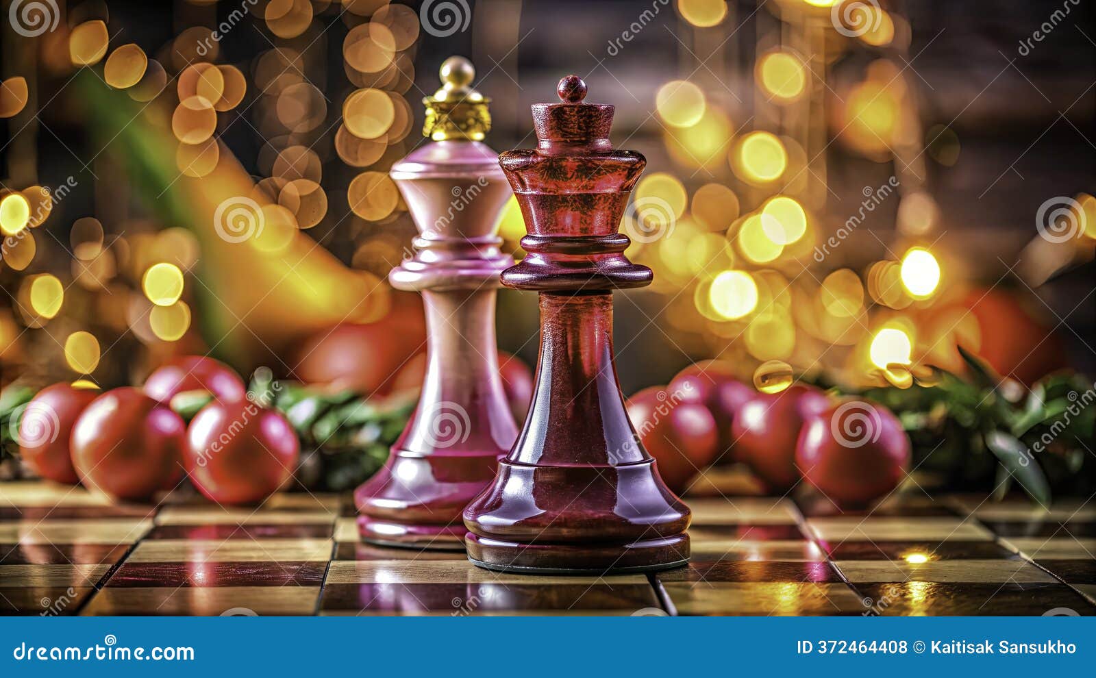 Chess: A Symphony Of Strategy And Success. Concept Strategy, Success ...