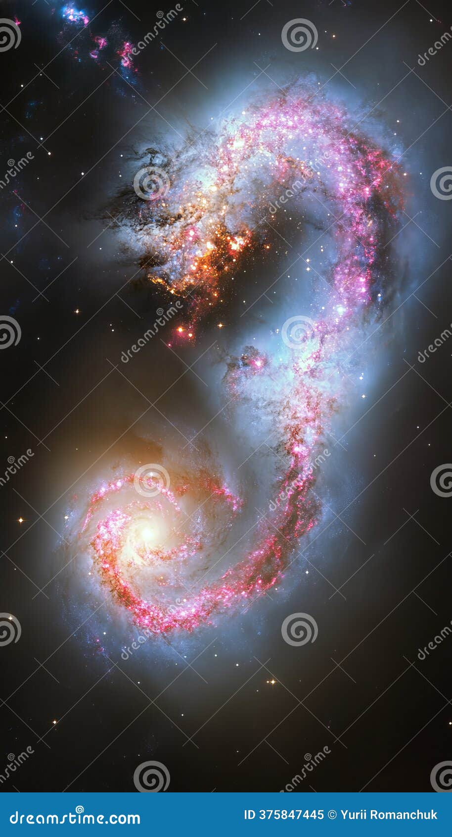 Stunning Visualization Of Solar Rays Hitting Earth With Visible ...