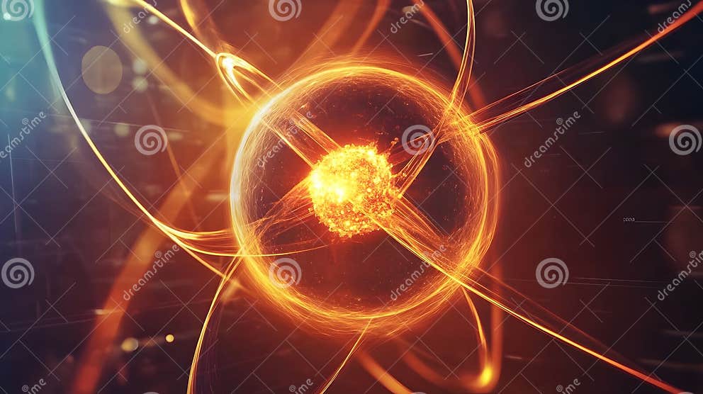 Visually Captivating Depiction of Nuclear Fission S Isotopic ...