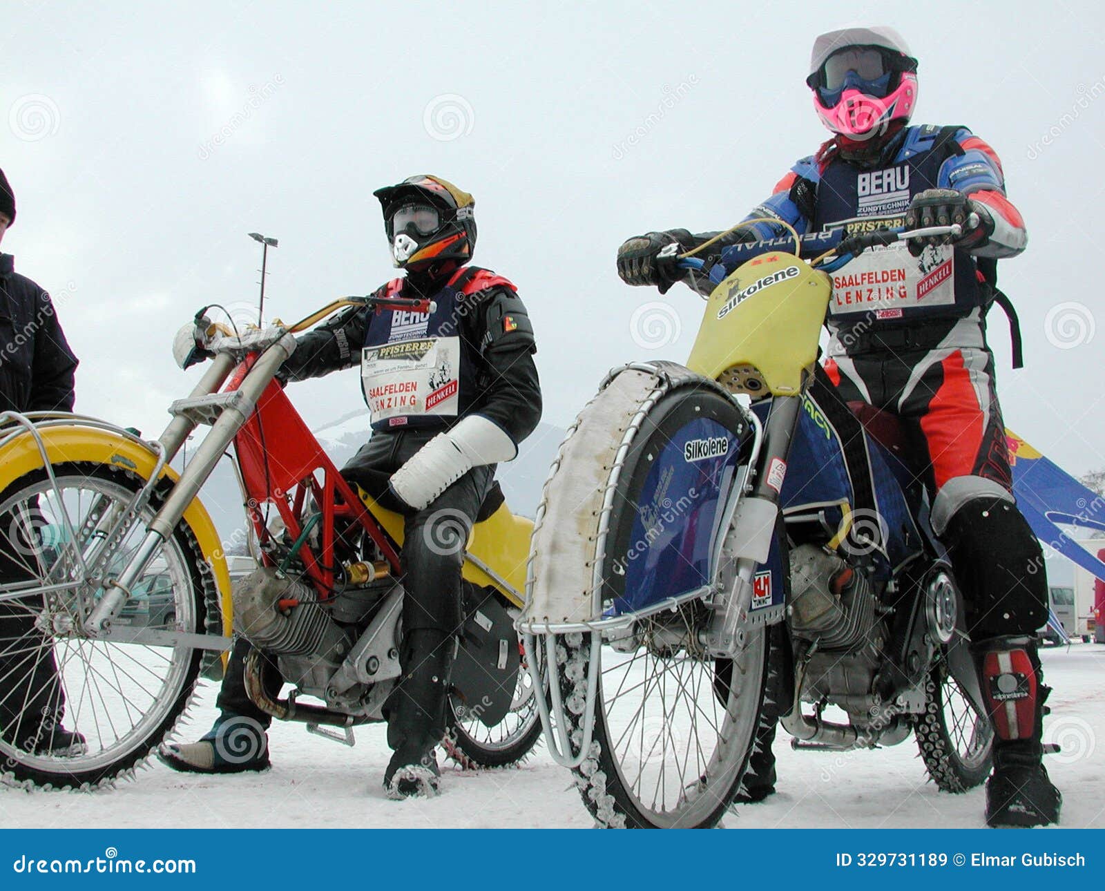 Stunts and Entertainment at a Motorcycle Show Editorial Stock Image ...