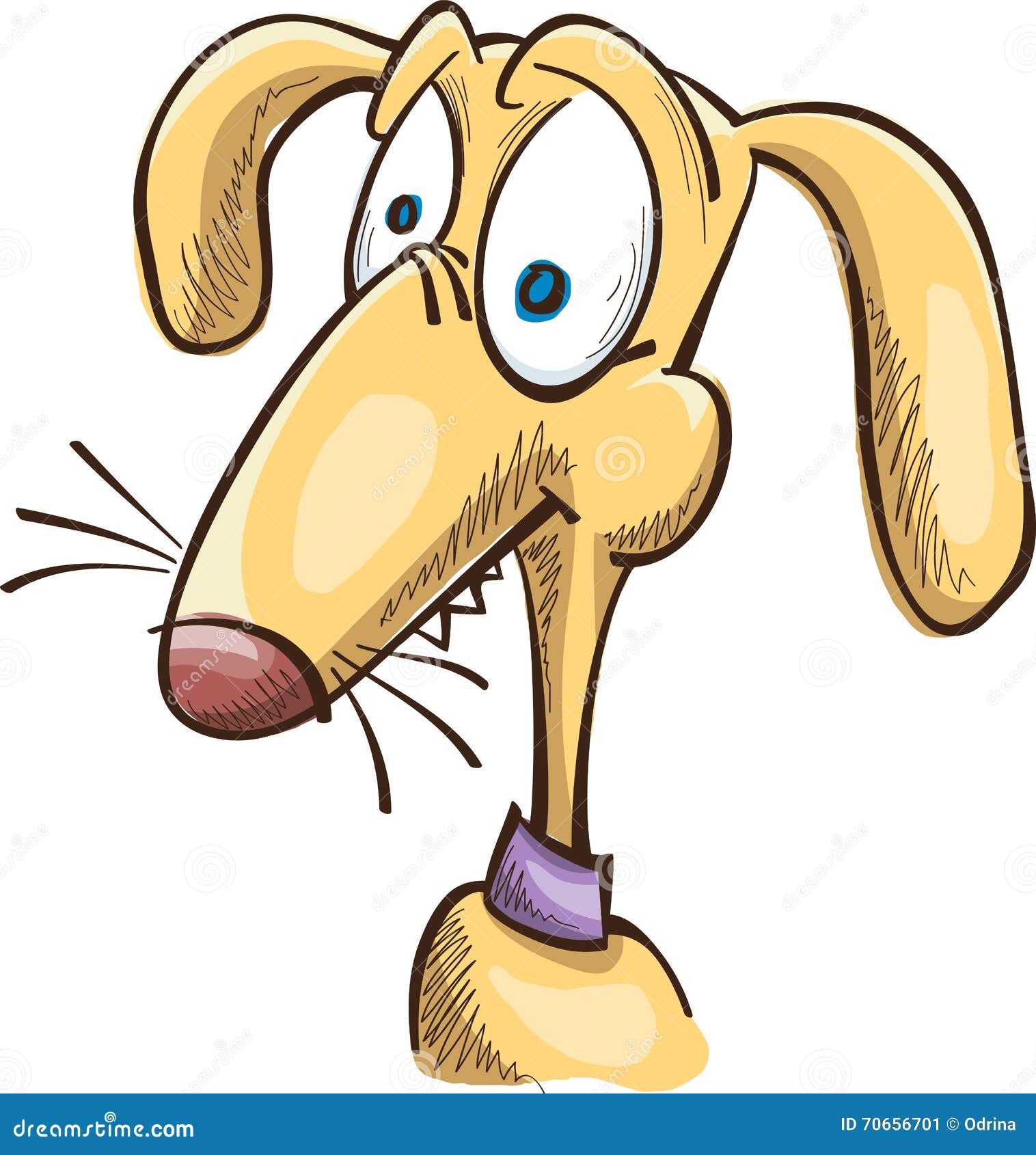 Stupid Dog Stock Illustrations – 359 Stupid Dog Stock Illustrations ...