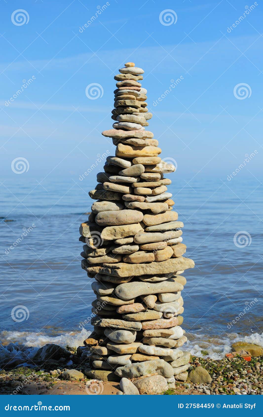Sturdy Construction stock image. Image of balance, equilibrium - 27584459