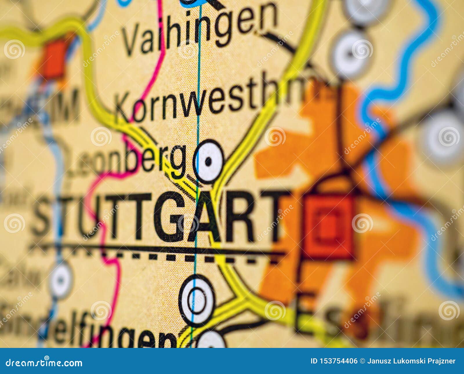 Map Pin Stuttgart Germany Stock Images - Download 13 Royalty Free Photos
