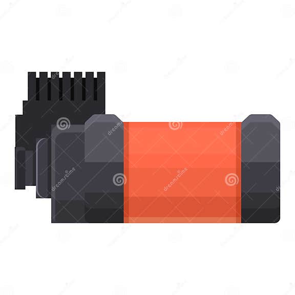 Styl Rysowania Ikony Kompresora Pneumatycznego Ilustracja Wektor ... Styl Rysowania Ikony Kompresora Pneumatycznego Ilustracja Wektor ...