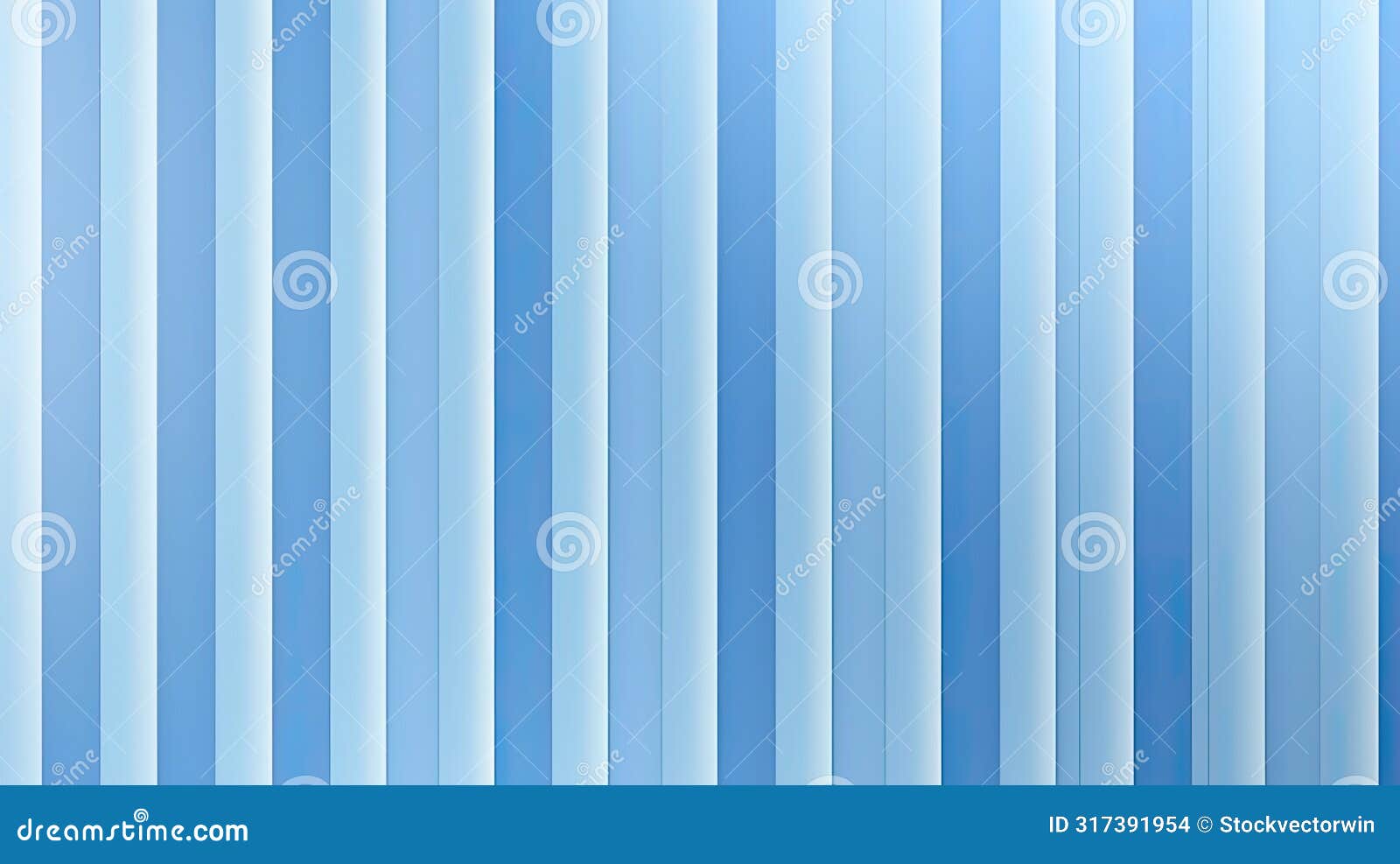 Style Blue Stripe Background Stock Illustration - Illustration of ...