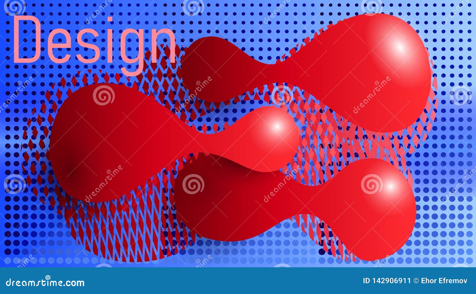 The Style and Detailed Grace Stock Vector - Illustration of background ...