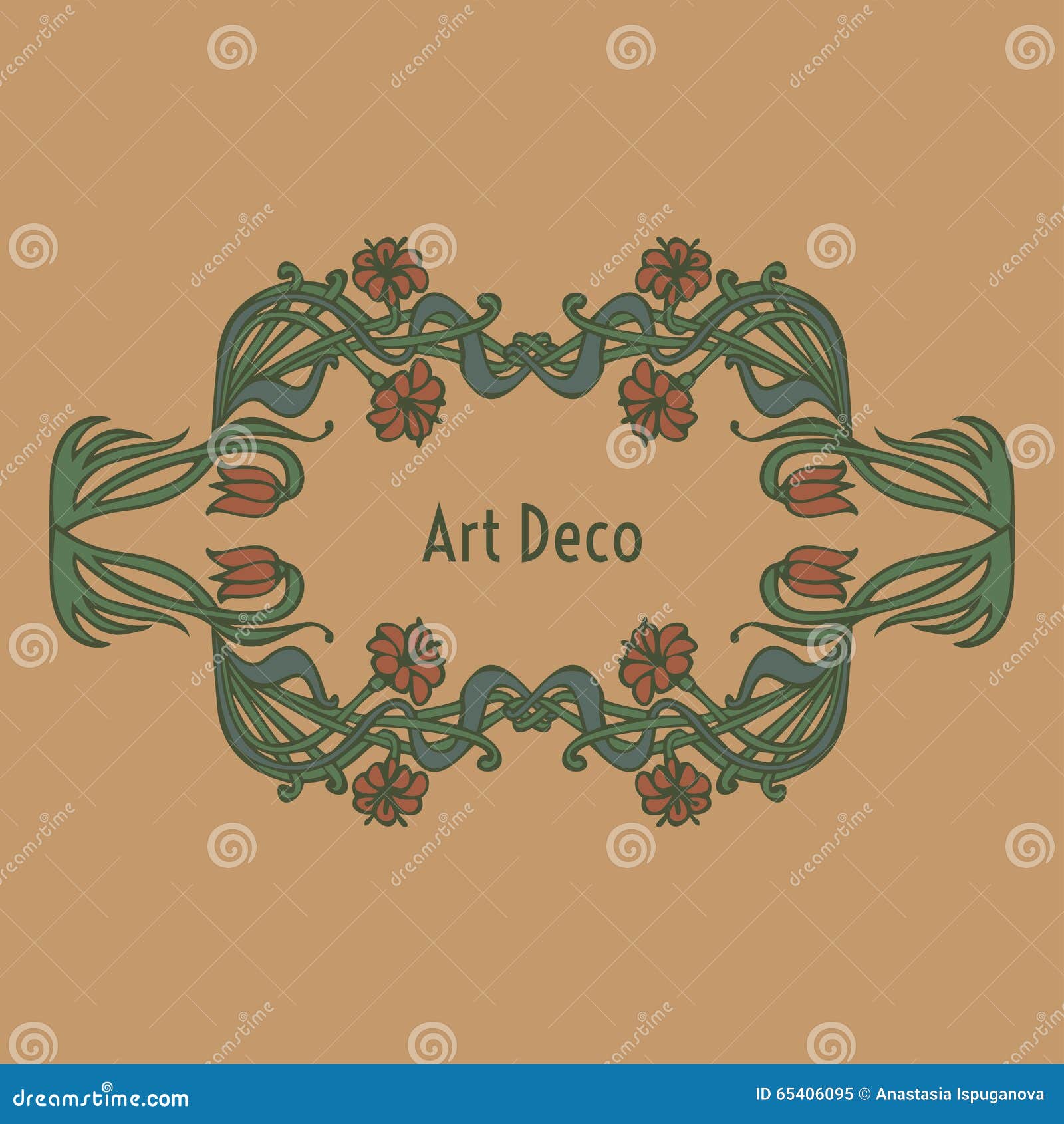 Style Labels on Different Topics for Decoration and Design Stock ...